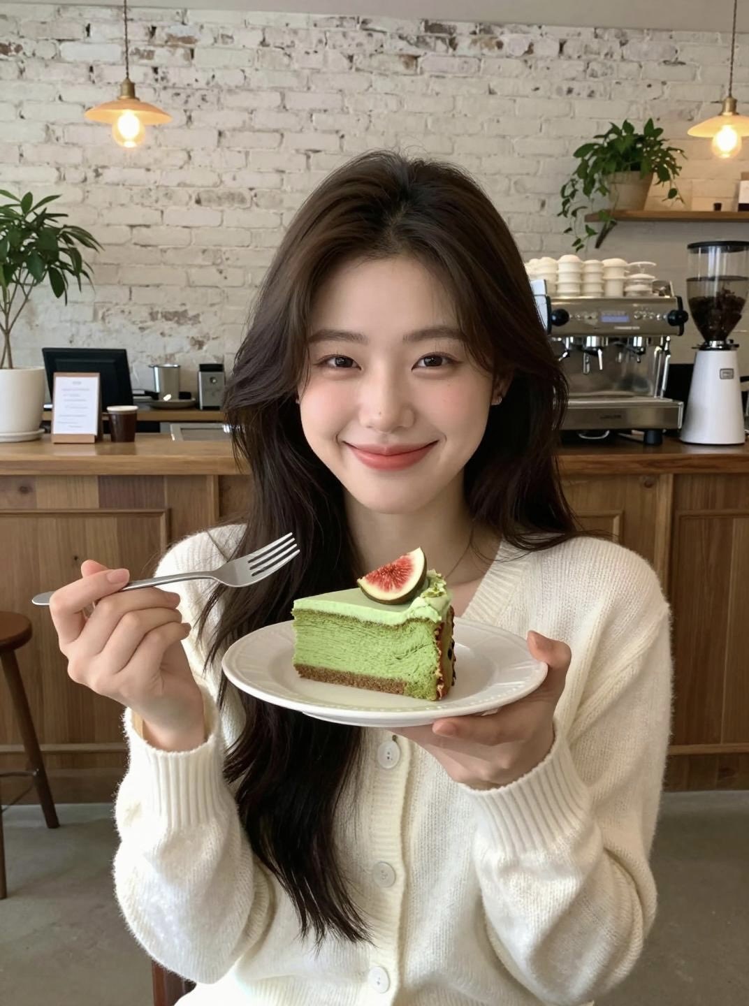 Z-Image - Fast & Free Image Generator